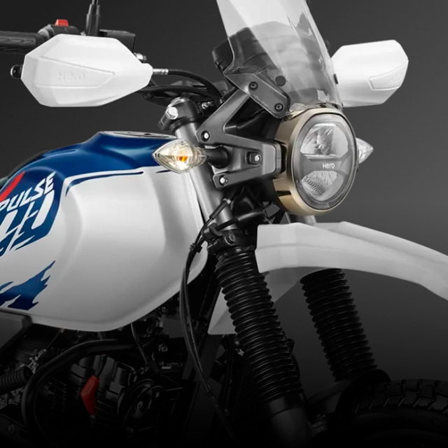 Hero Argentina | Inicio