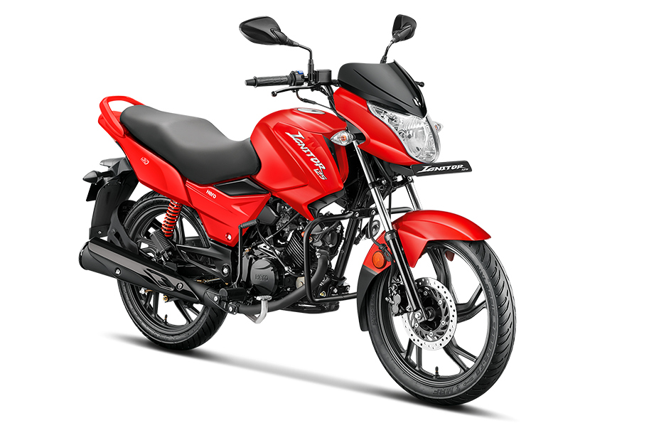 Hero Argentina | Ignitor 125